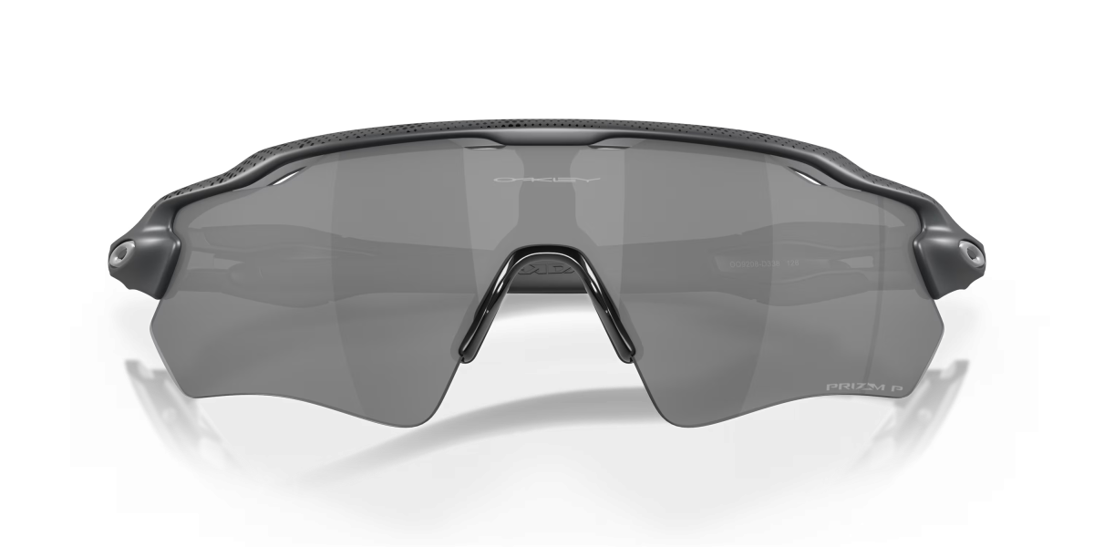 Oakley Radar EV Path High Resolution Carbon / Prizm Black Polarized ...